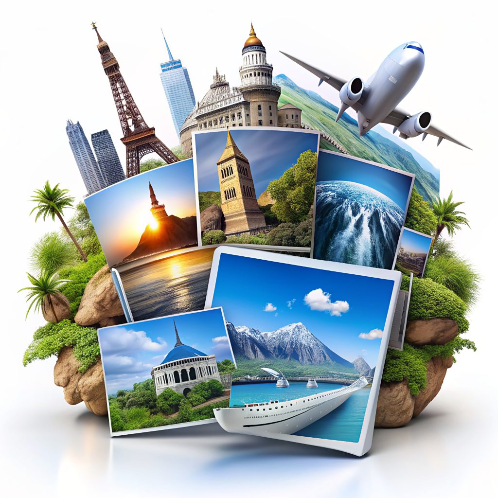 About Us - Pure Prestige Travel & Tourism